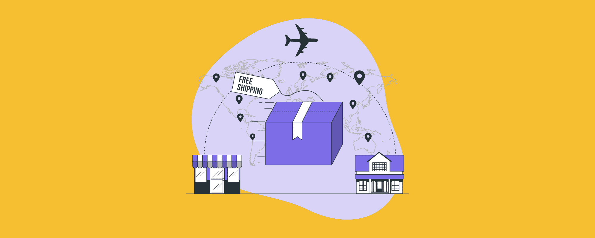 Globalisering: wat is het en wat zijn de voor- en nadelen?